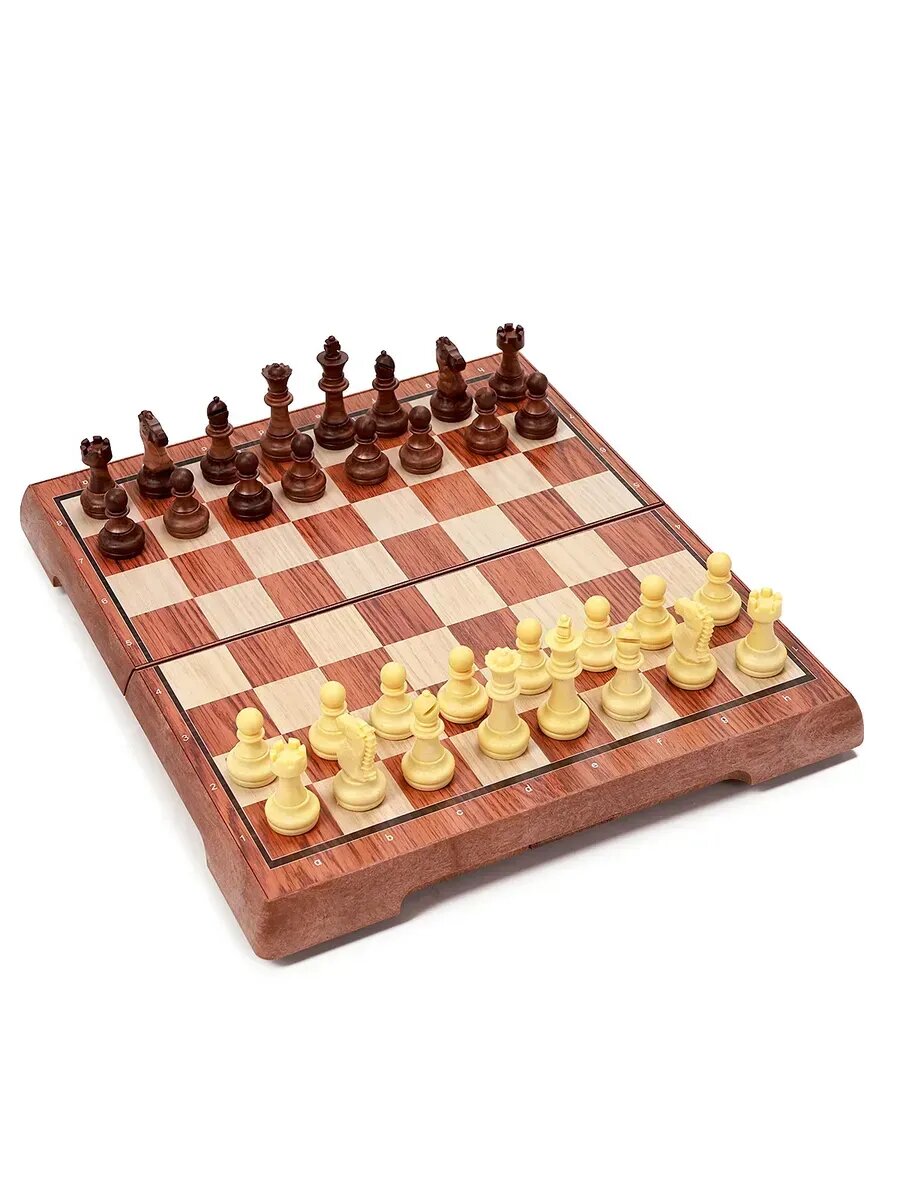 Шахматы Классические