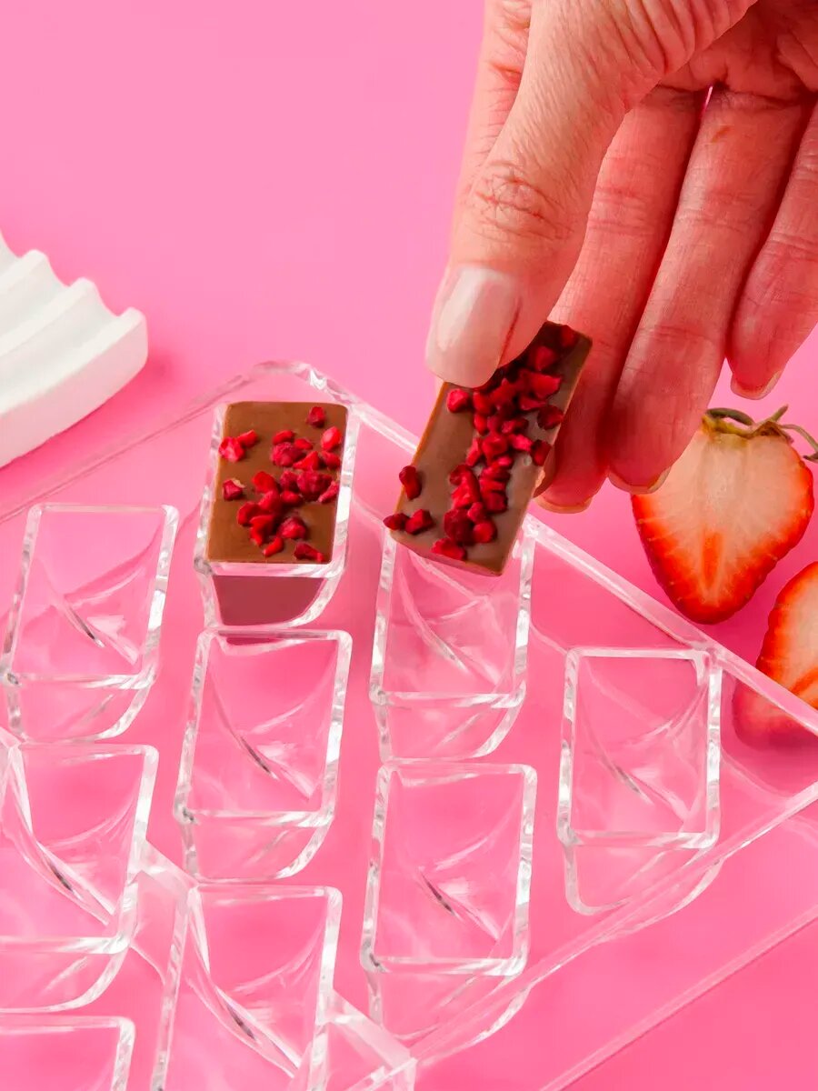 Форма для шоколада