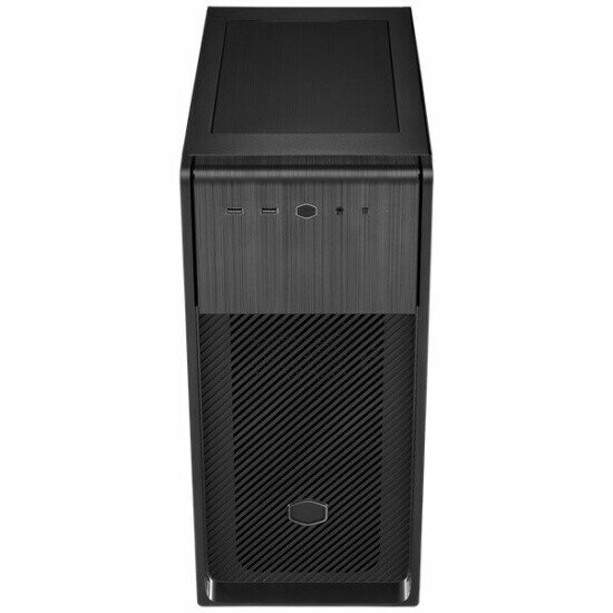 Компьютерный корпус Cooler Master E500-KGNN-S00