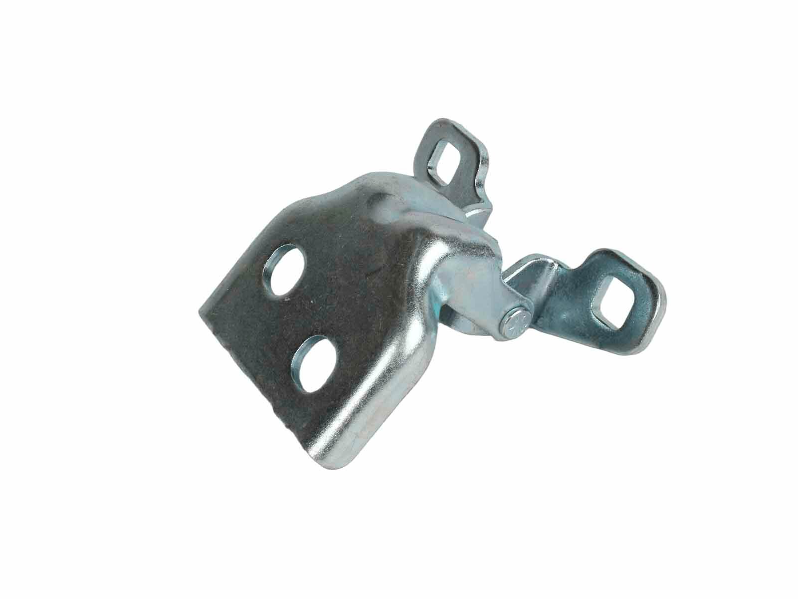 Петля двери боковой правая/левая, верхняя/нижняя Lada Largus; X-Ray, Renault Logan