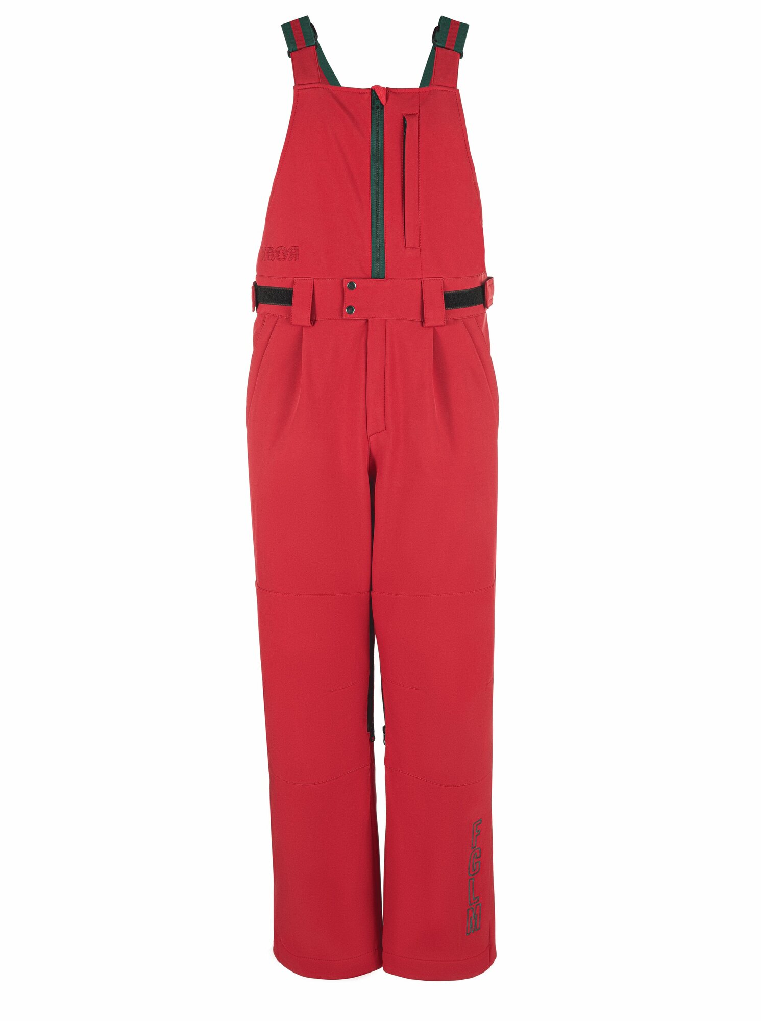 Полукомбинезон горнолыжный Осень-зима 2023