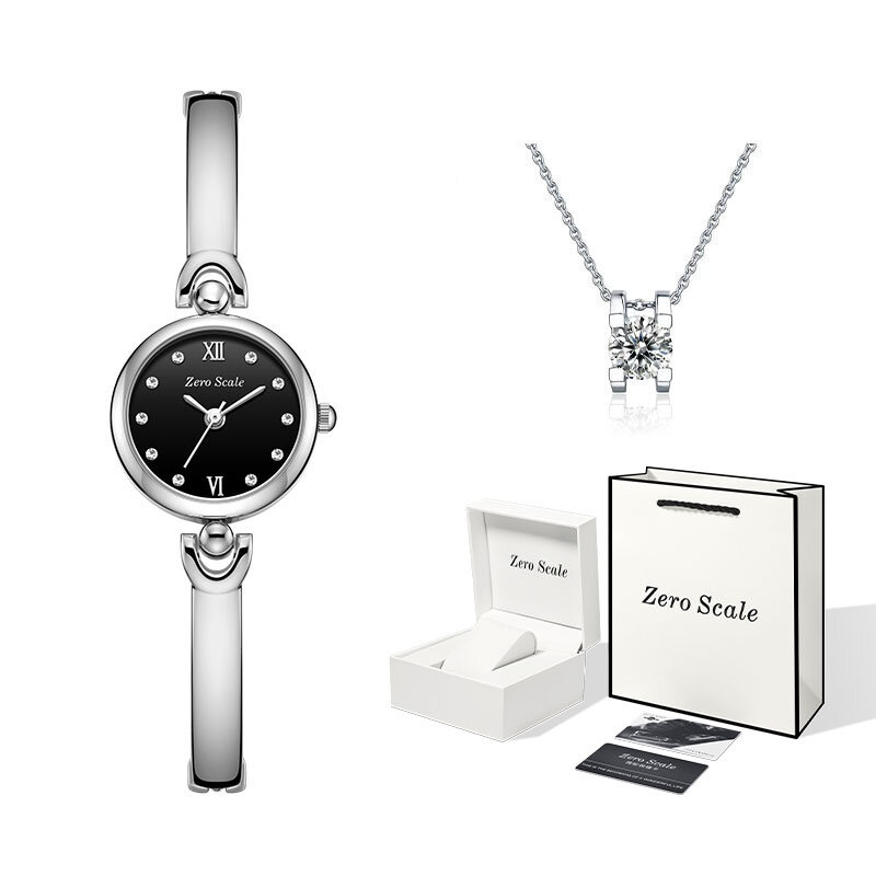 Наручные часы Zero Scale