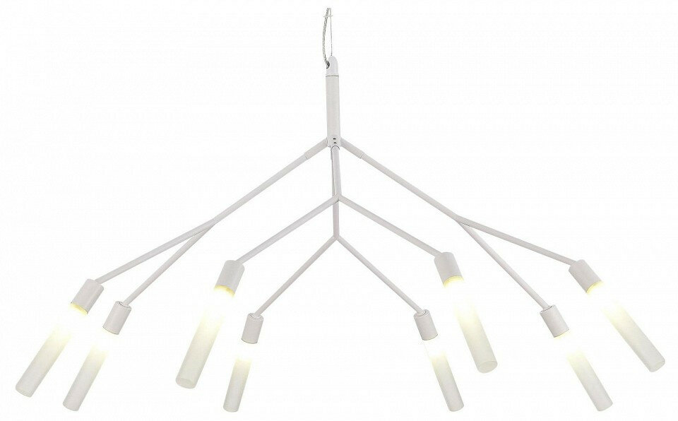 Подвесная люстра EVOLUCE Kaito SLE1129-503-08