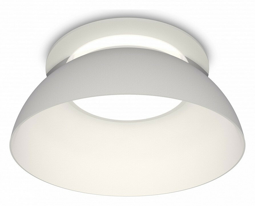 Встраиваемый светильник Ambrella Light XC XC8050100