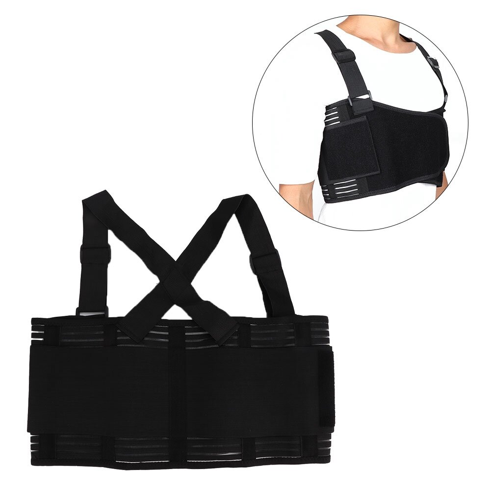 Lumbar SupportПояс -талия — фото 1