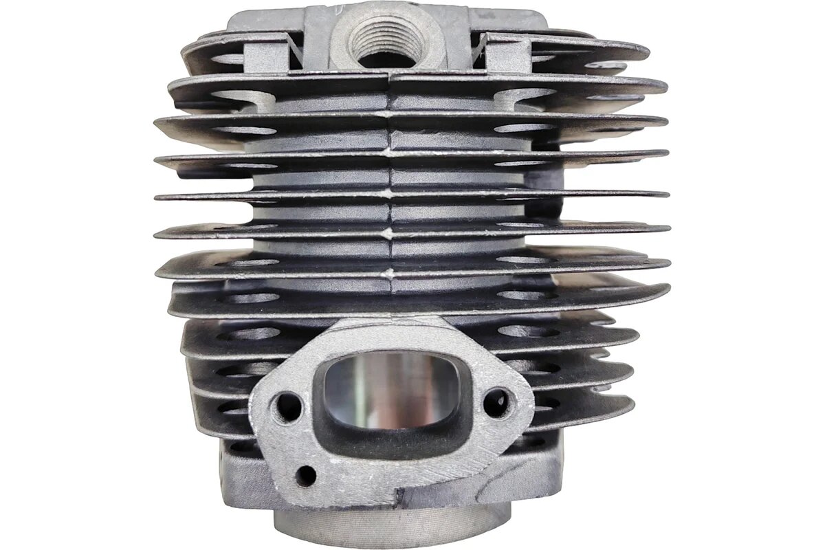 UNITED PARTS 90-0519 Поршневая группа 62 см³ Ø47.5 мм для бензопил запчасть