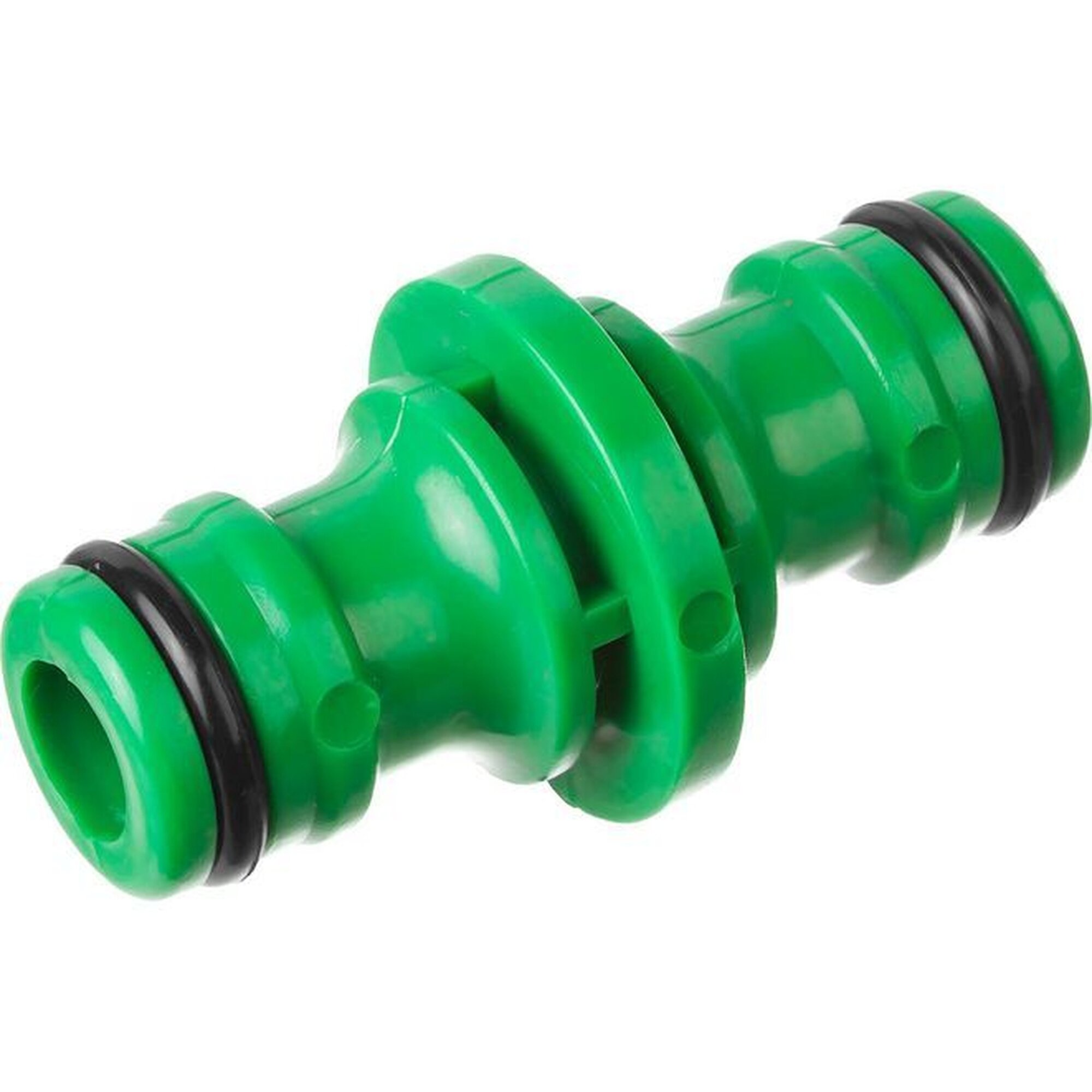 Переходник для поливочного шланга (соединитель-соединитель) (426374) росток 1/2"х1/2"