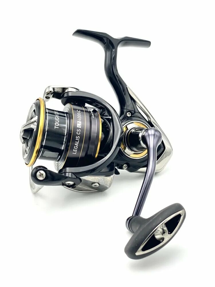 Daiwa Катушка — фото 1