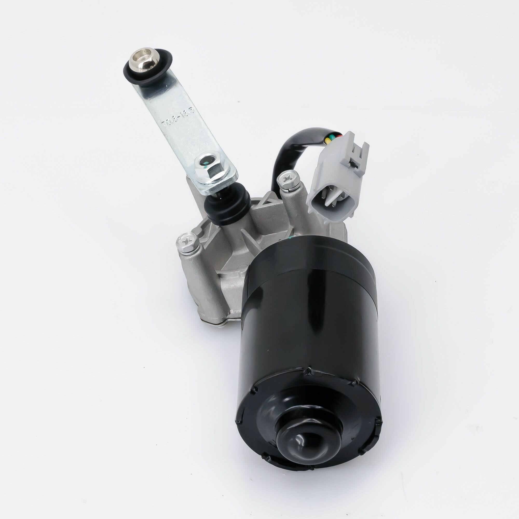 Мотор стеклоочистителя 24V HINO 500, ZEVS