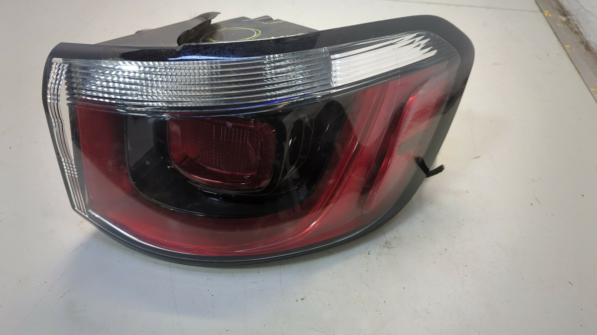 Фонарь (задний) правый Jeep Compass Б/У