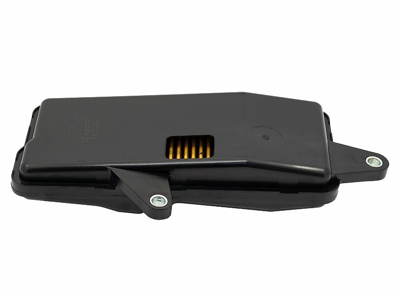 Фильтр трансмиссионный LivCar OEM 25420-5T0-003 / SF436 / JT565 / MFT-5007 / (CVT)