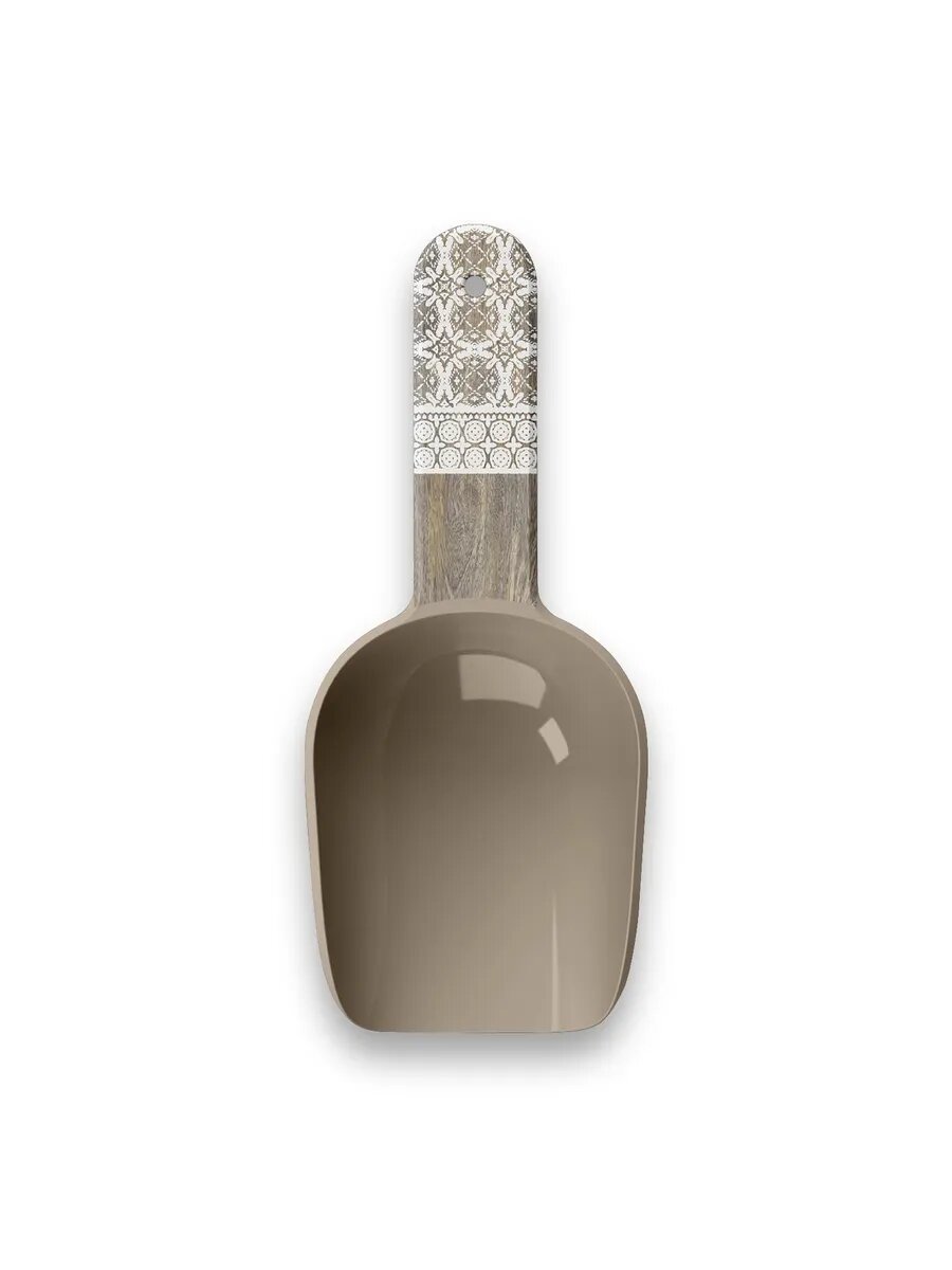 Совок для корма Moroccan