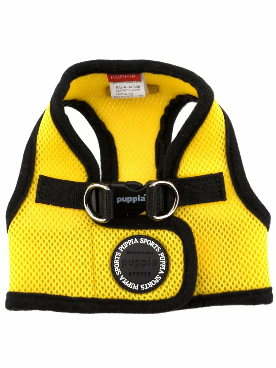 Шлейка для собак "Soft Vest"