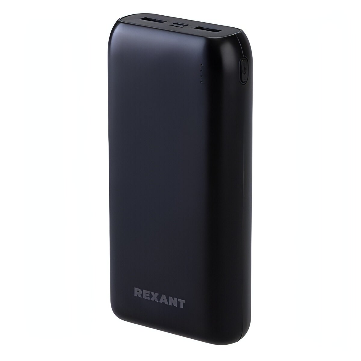 Внешний аккумулятор Rexant 20000mAh QC, PD 30-2052