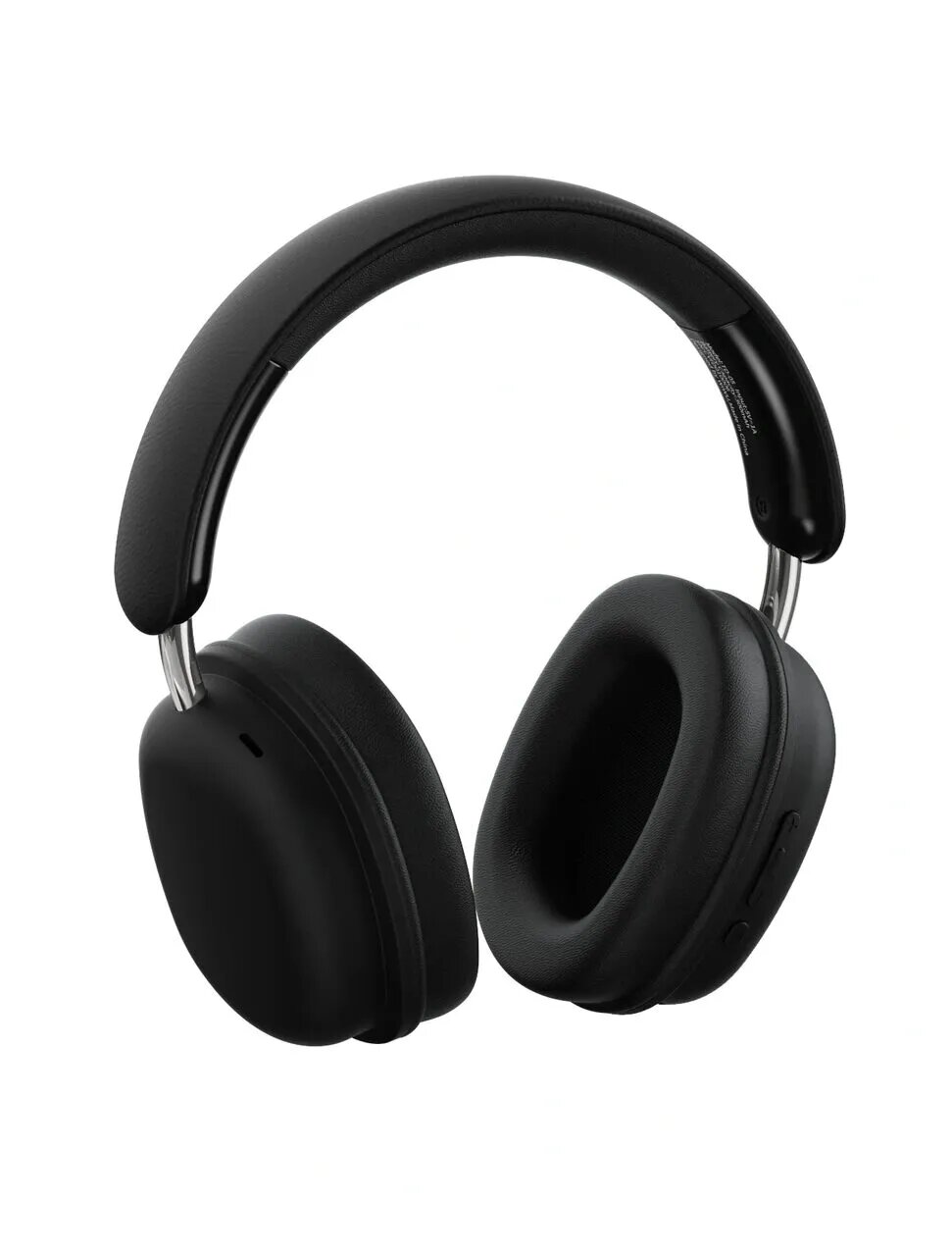 Беспроводные Bluetooth-наушники WiWU TD-05 Elite, чёрный цвет