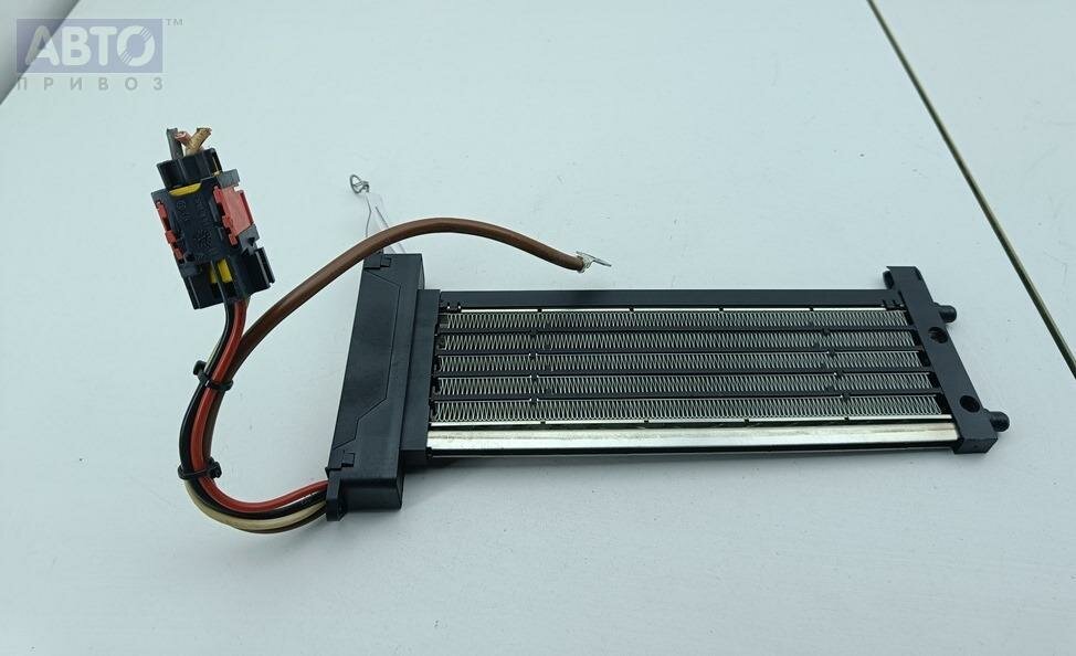 Электрический радиатор отопителя (тэн) Citroen C5 (2001-2008)