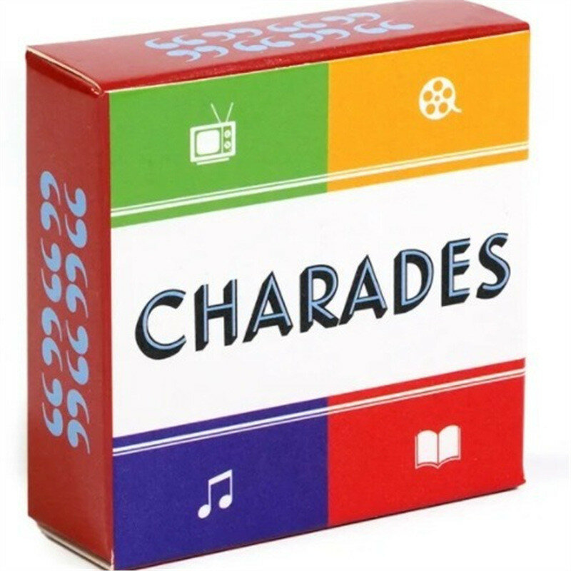 Коллекция карточек классическая игра правда или действие с семейными и парными заданиями для мероприятий стильд