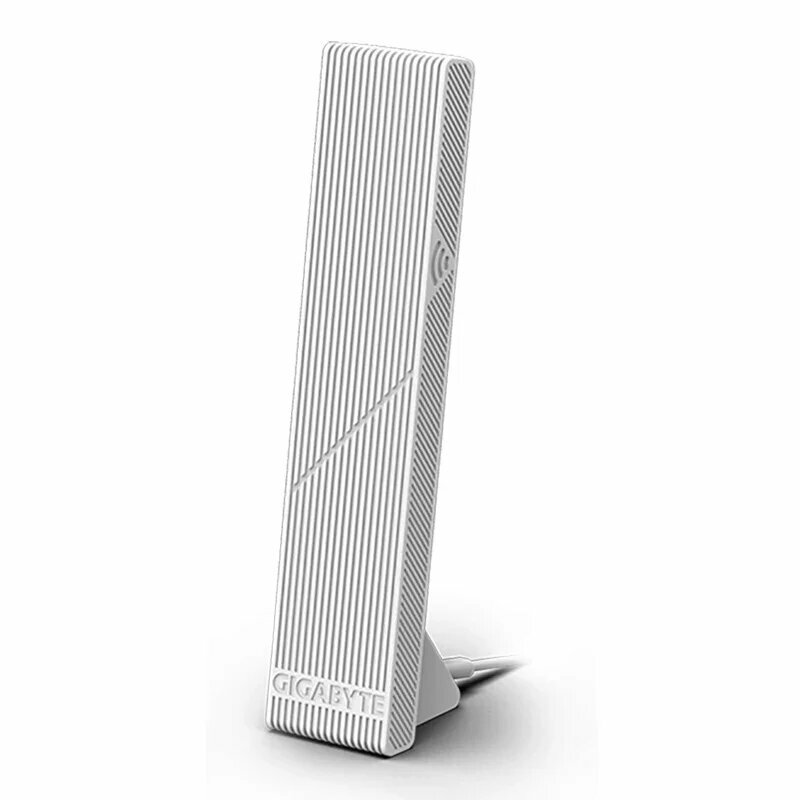 Оригинальная антенна для материнской платы GIGABYTE с магнитной основой, антенна WIFI7 EZ-Plug для Z890 Z890M AORUS ELITE X870 X870E GAMING X EAGLE White