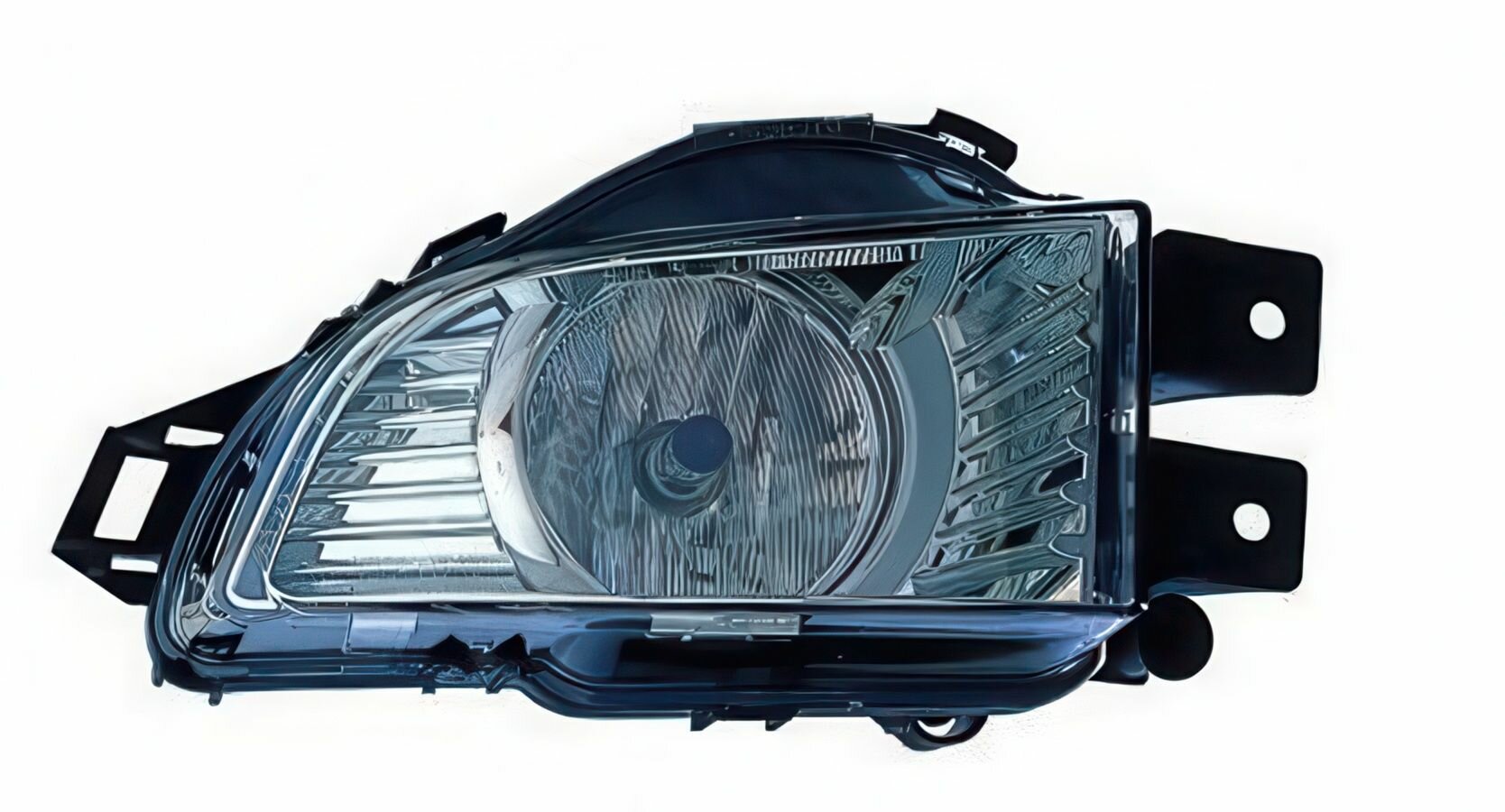 Противотуманная фара левая для Опель Инсигниа 2008->, oem 1710378 арт 4422025LUQ