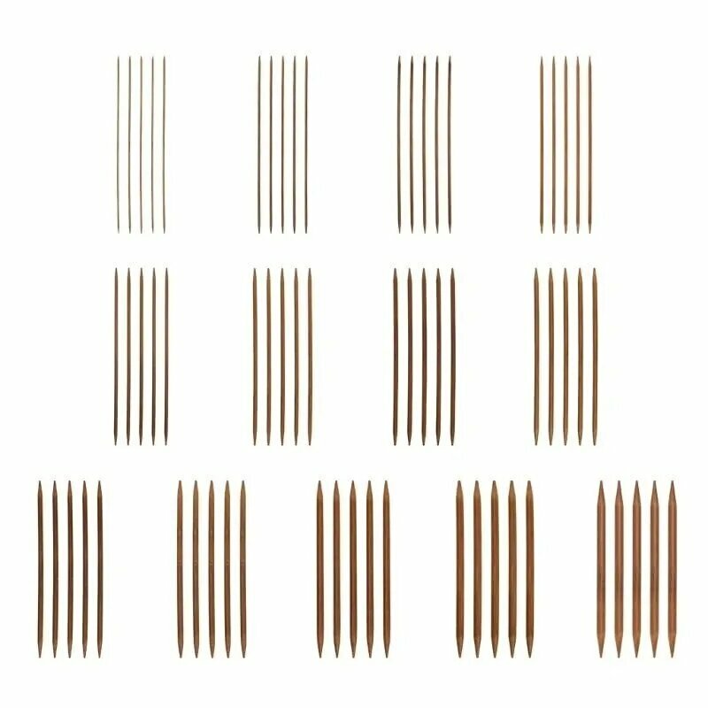 Иглы Для шитья, 5 шт.