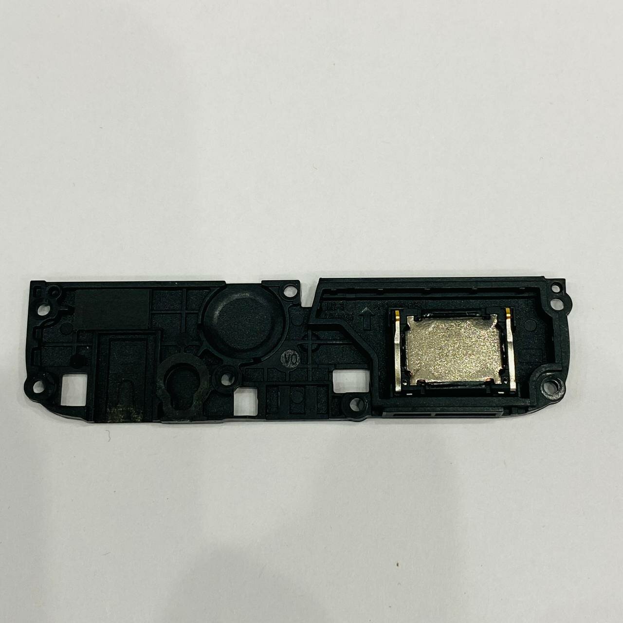 Tecno spark go 2022 нижний динамик (buzzer) оригинал снятый