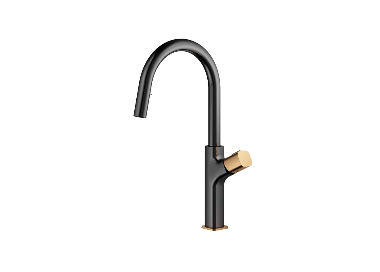 Смеситель Maxonor PL4389-7