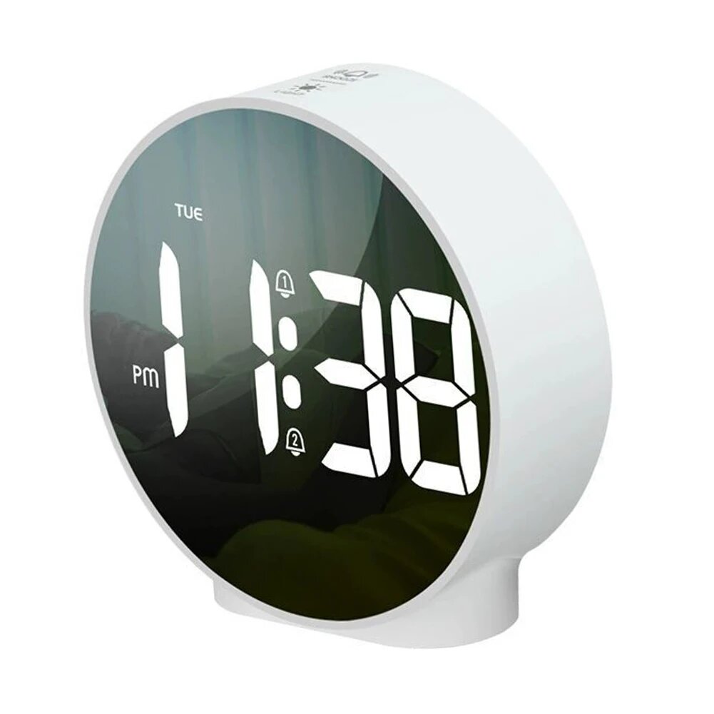 Цифровой будильник Teen Digital Alarm Clock