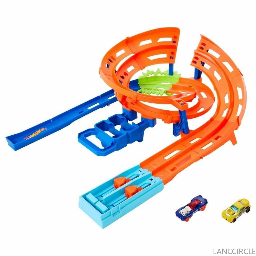 Игрушечный трек LANCCIRCLE — фото 1