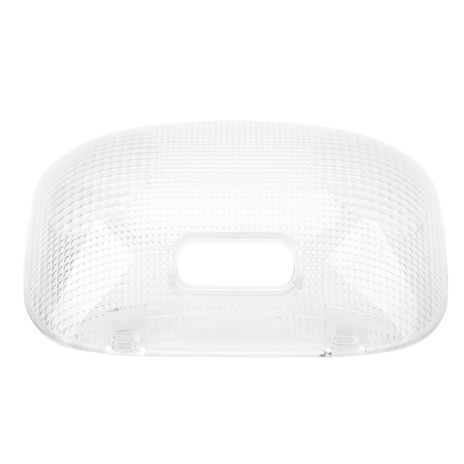 Повышенная часть купола карта световой крышки ABS Clear Prame Prame Shade F67Z -13783 -AA замена для Ford Ranger 1996–2004