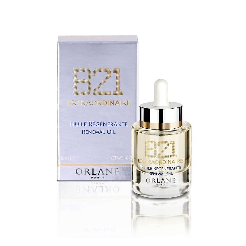 ORLANE Восстанавливающее масло для лица B21 Extraordinaire 30 мл