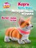 Интерактивная игрушка