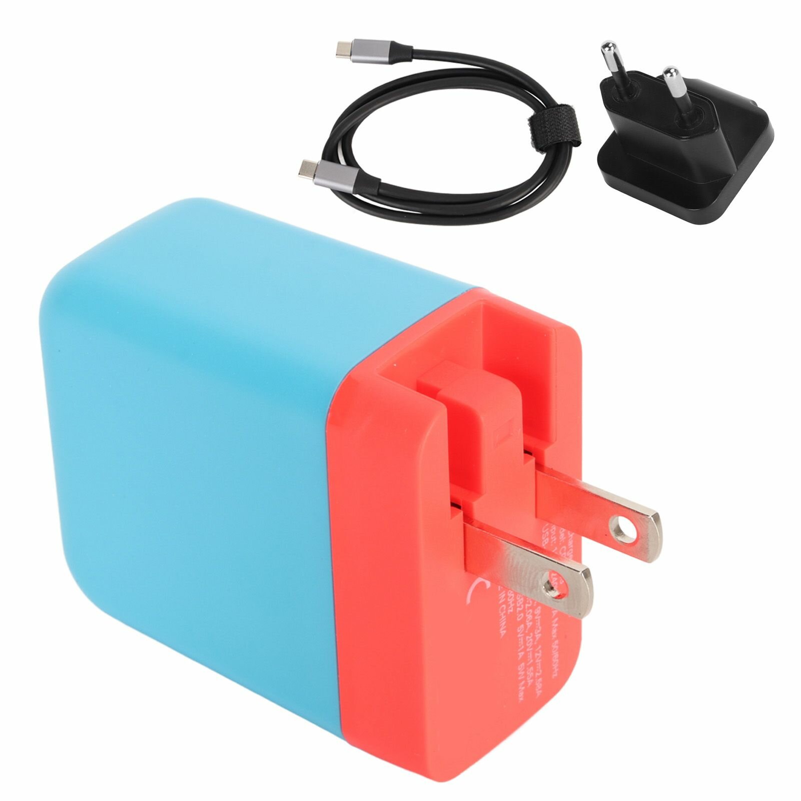 Док-станция для Nintendo Switch с PD зарядкой 36W и HDMI