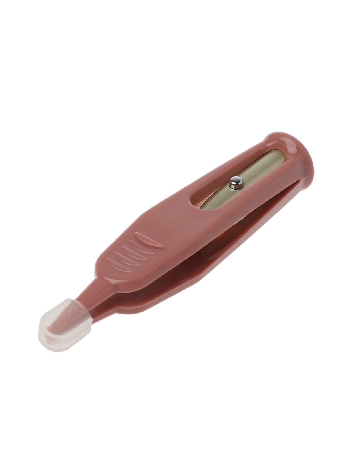 Пинцет для чистки детских козявок