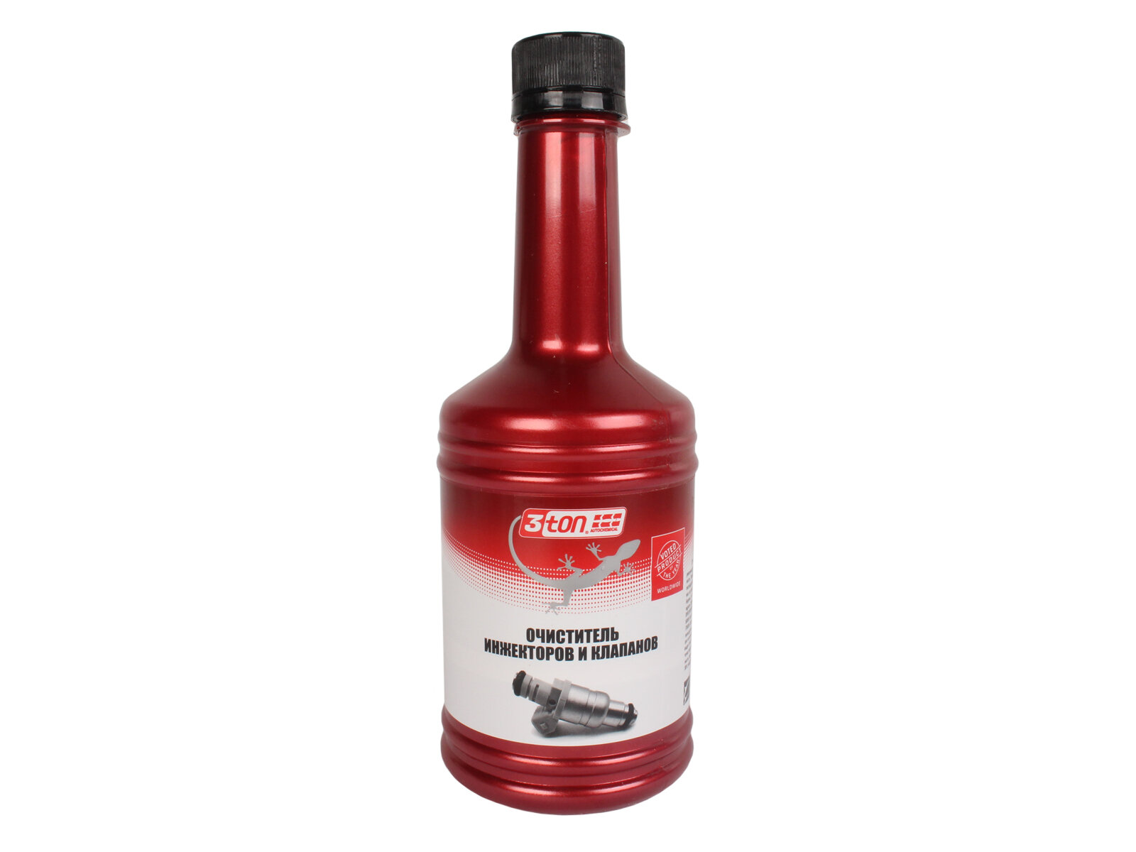 Очиститель 3TON TТ-314 инжектора и клапанов 354мл