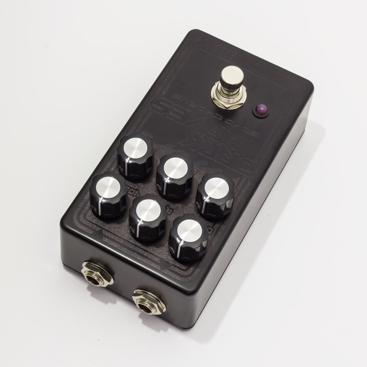 IdiotBox Effects Dark Waves Echo Chorus — фото 1
