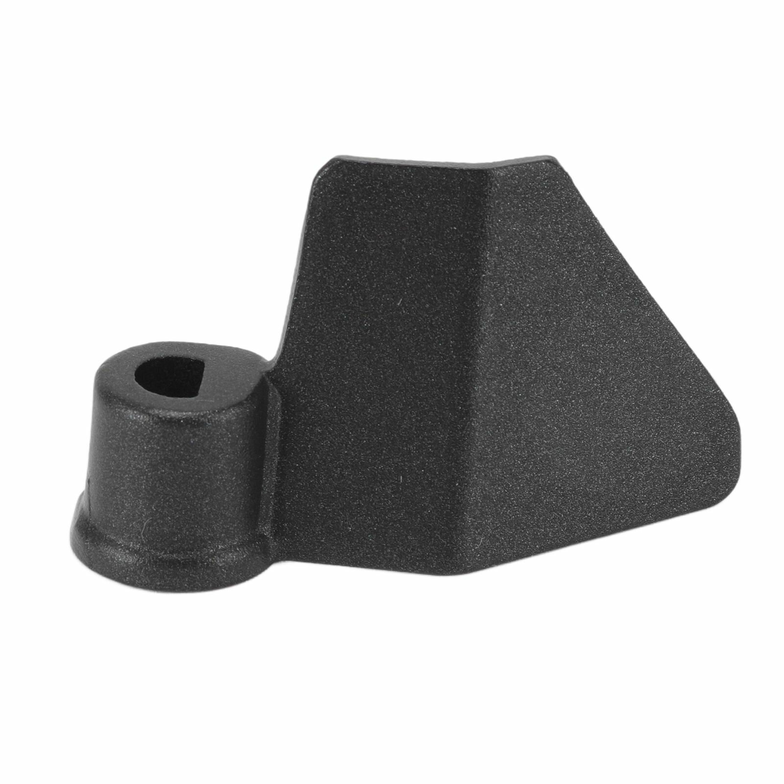 Лопатка для хлебопечки с антипригарным покрытием, лезвие для смешивания хлебопечки из нержавеющей стали, запасная часть для домашней кухни 6,6x3,9 см/2,6x1,5 дюйма