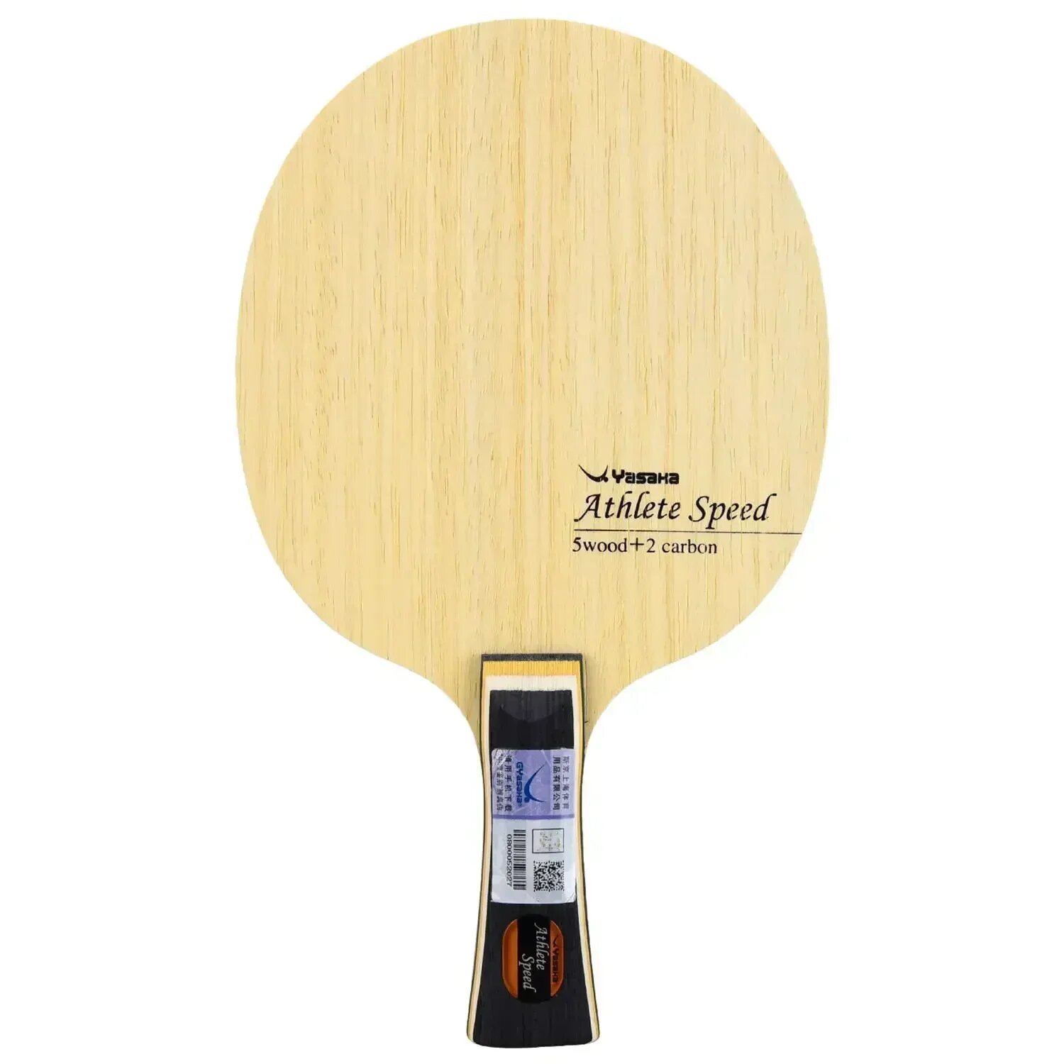 Yasaka Athlete Power Ракета для настольного тенниса Athlete Speed FL
