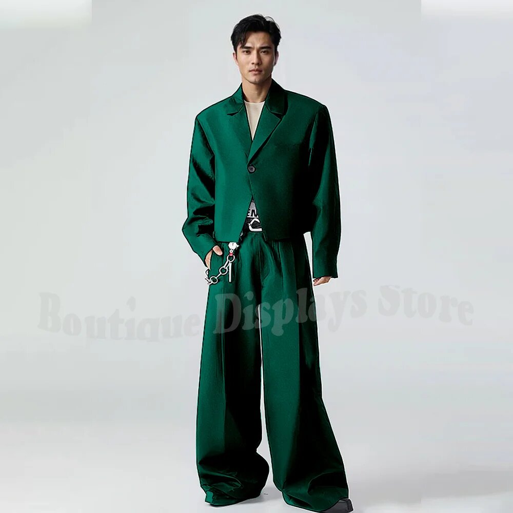 Костюм классический