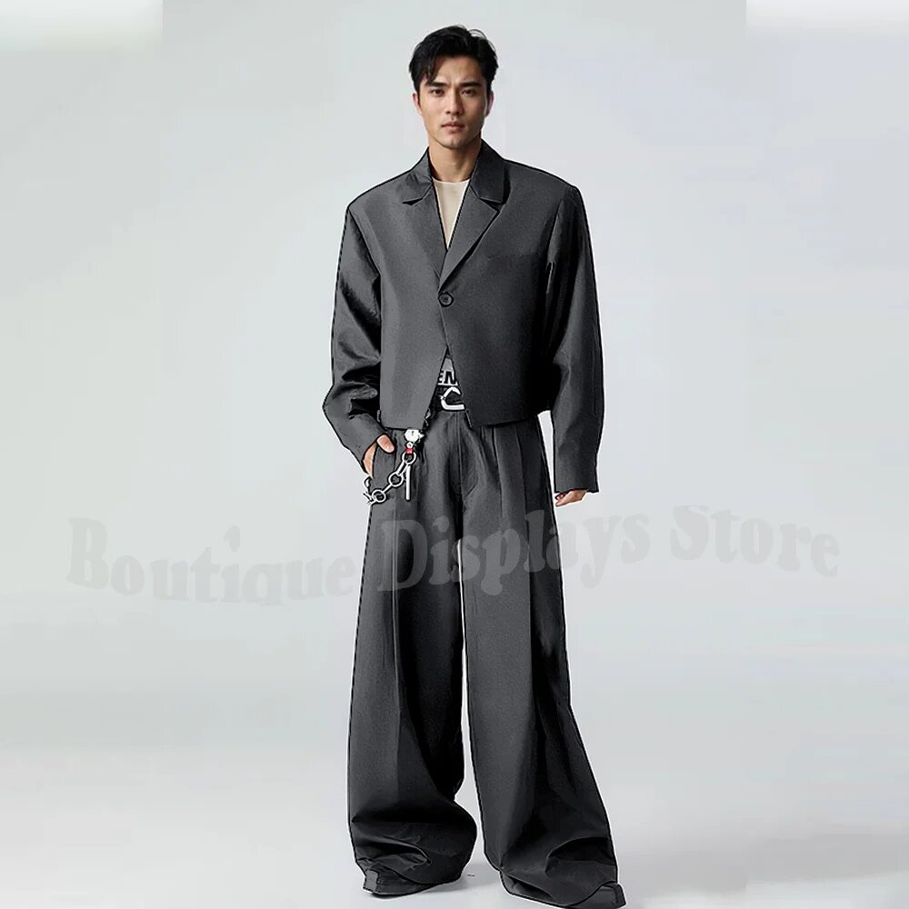 Костюм классический