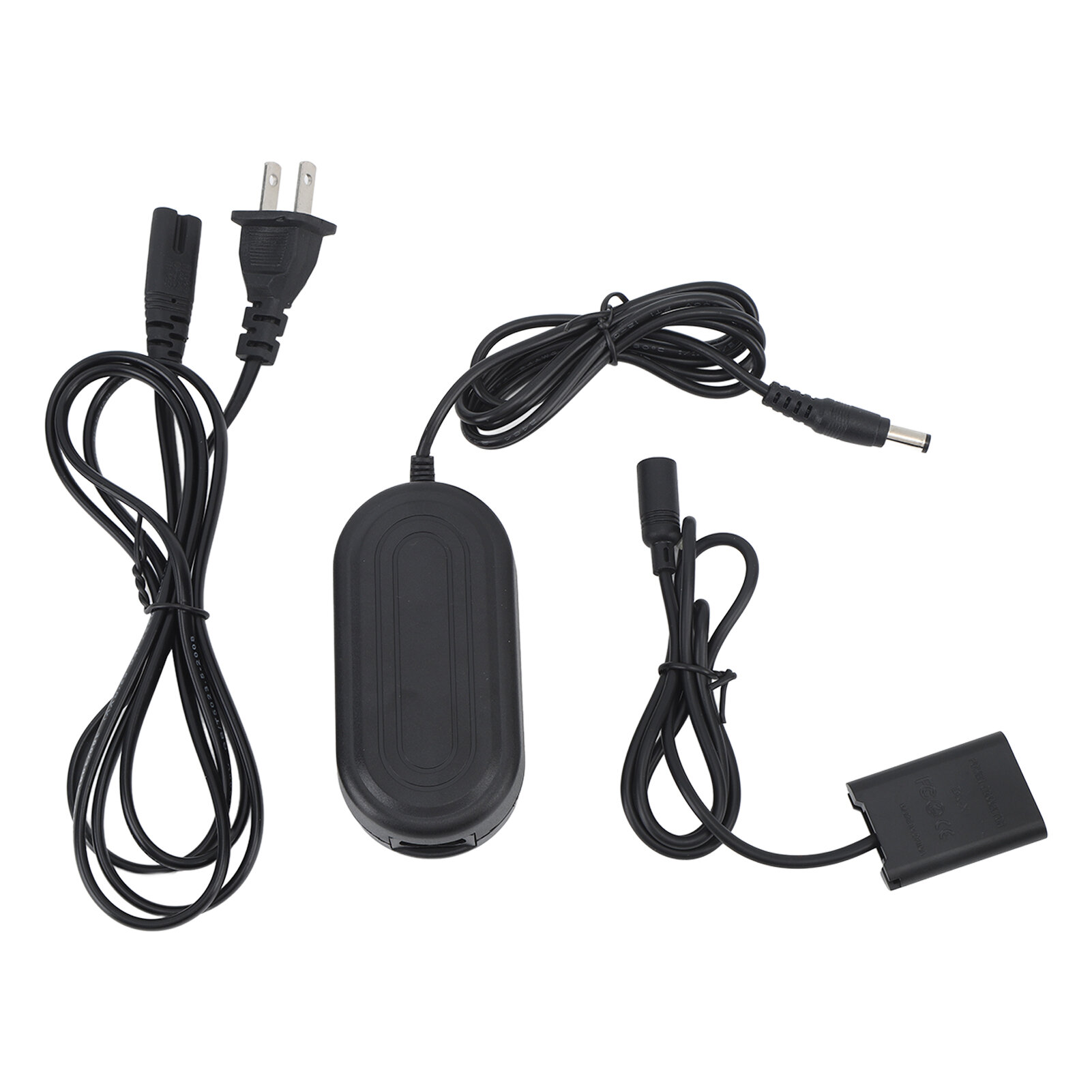 NP BX1 Dummy Battery Kit Sluck и воспроизводитесь набор адаптера переменного тока для камеры для DSC WX500 DSC WX350 DSC HX99 ZV 1