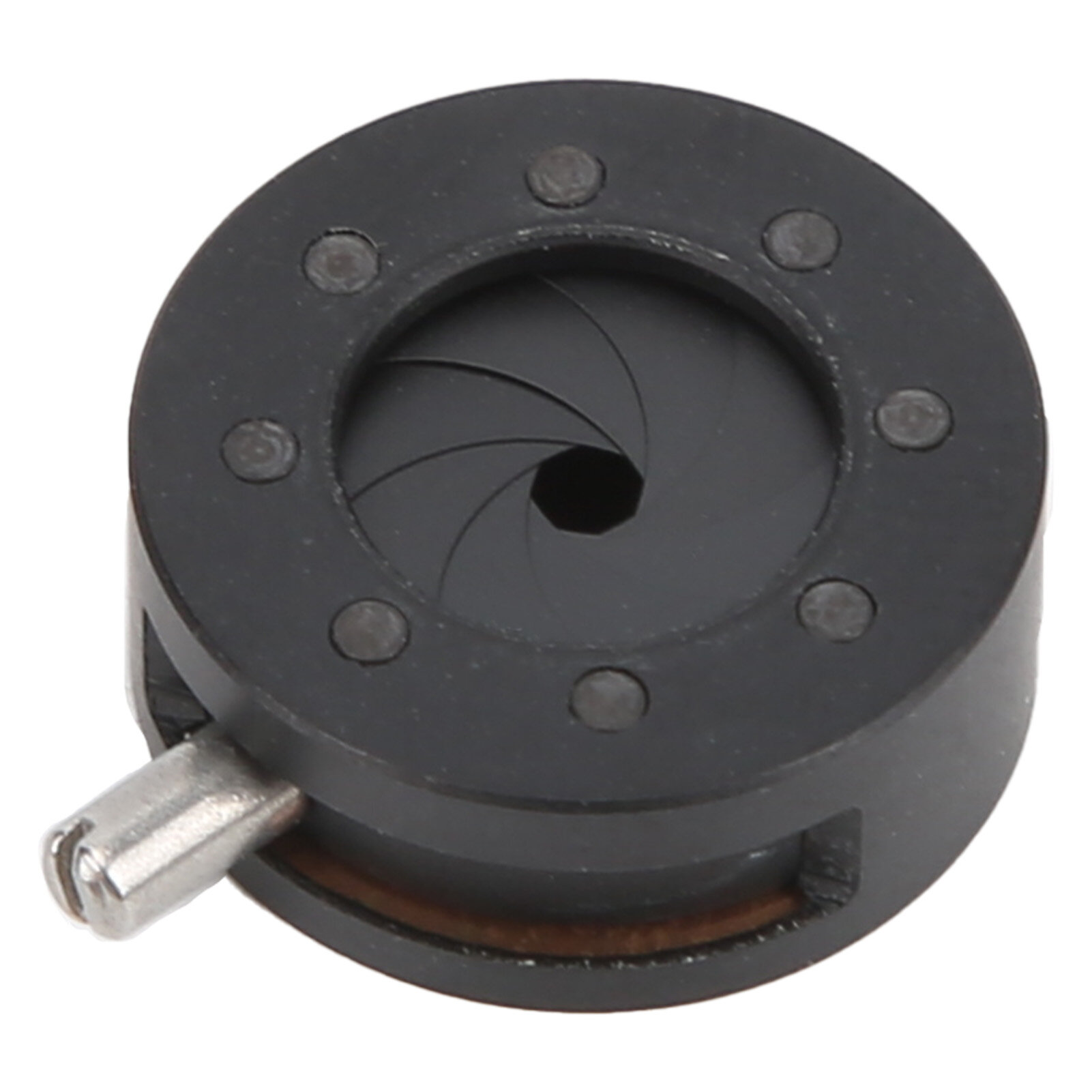 SK7.5 0,5–7,5 мм, оптическая диафрагма с ручной регулировкой диафрагмы для фотоаппарата.