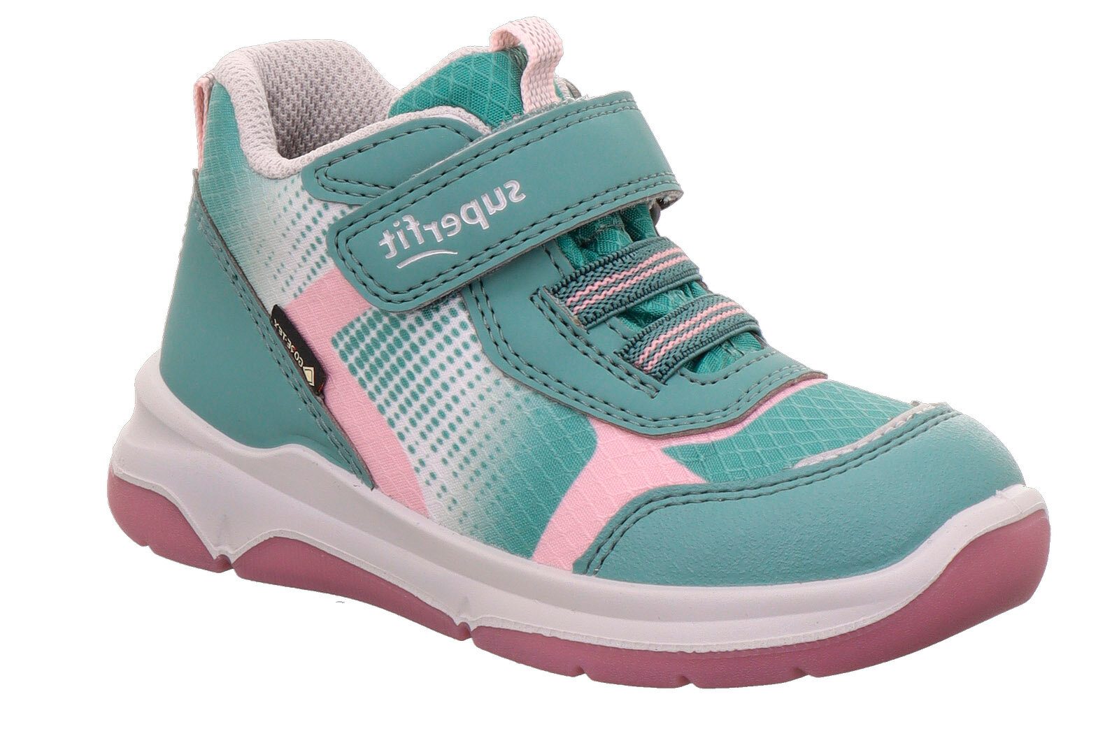 Ботинки COOPER