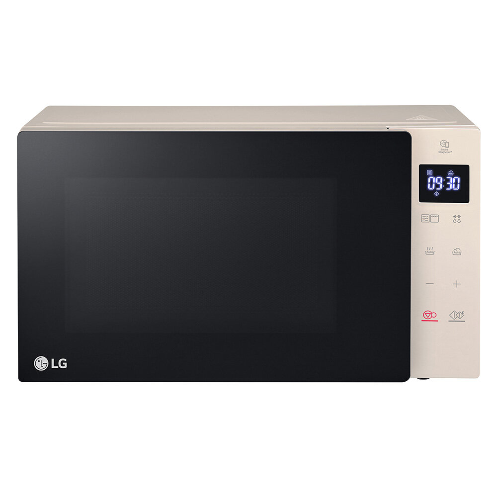 СВЧ-печь LG / MH6032GASK