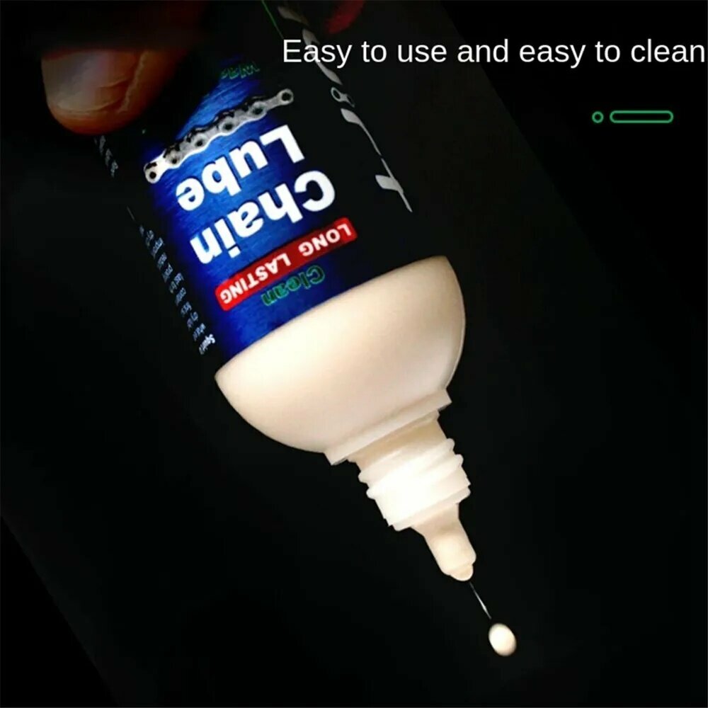 Squirt 120 мл специальная смазка для велосипедов мотоциклетная цепь Squirt 120ml 专用自行车润滑油摩托车链条