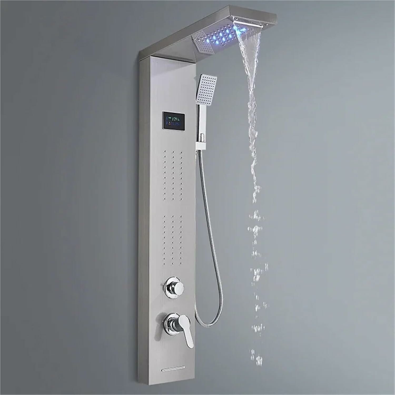 Душевая панель