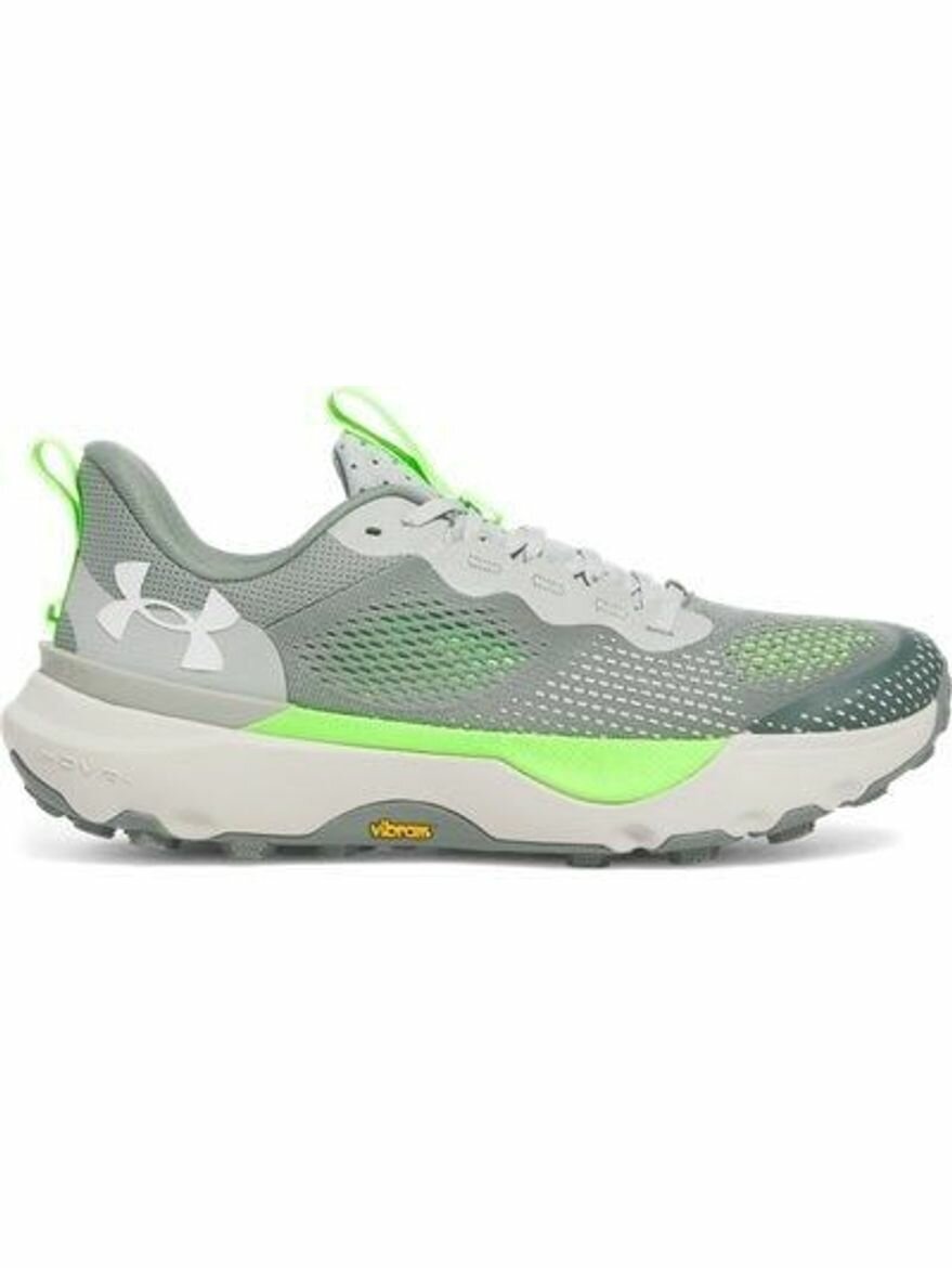 Кроссовки Infinite Pro Trail