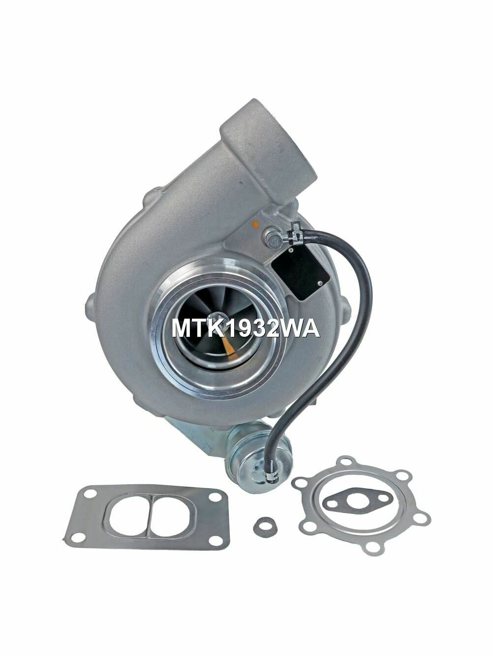 Турбокомпрессор Motorherz MTK1932WA
