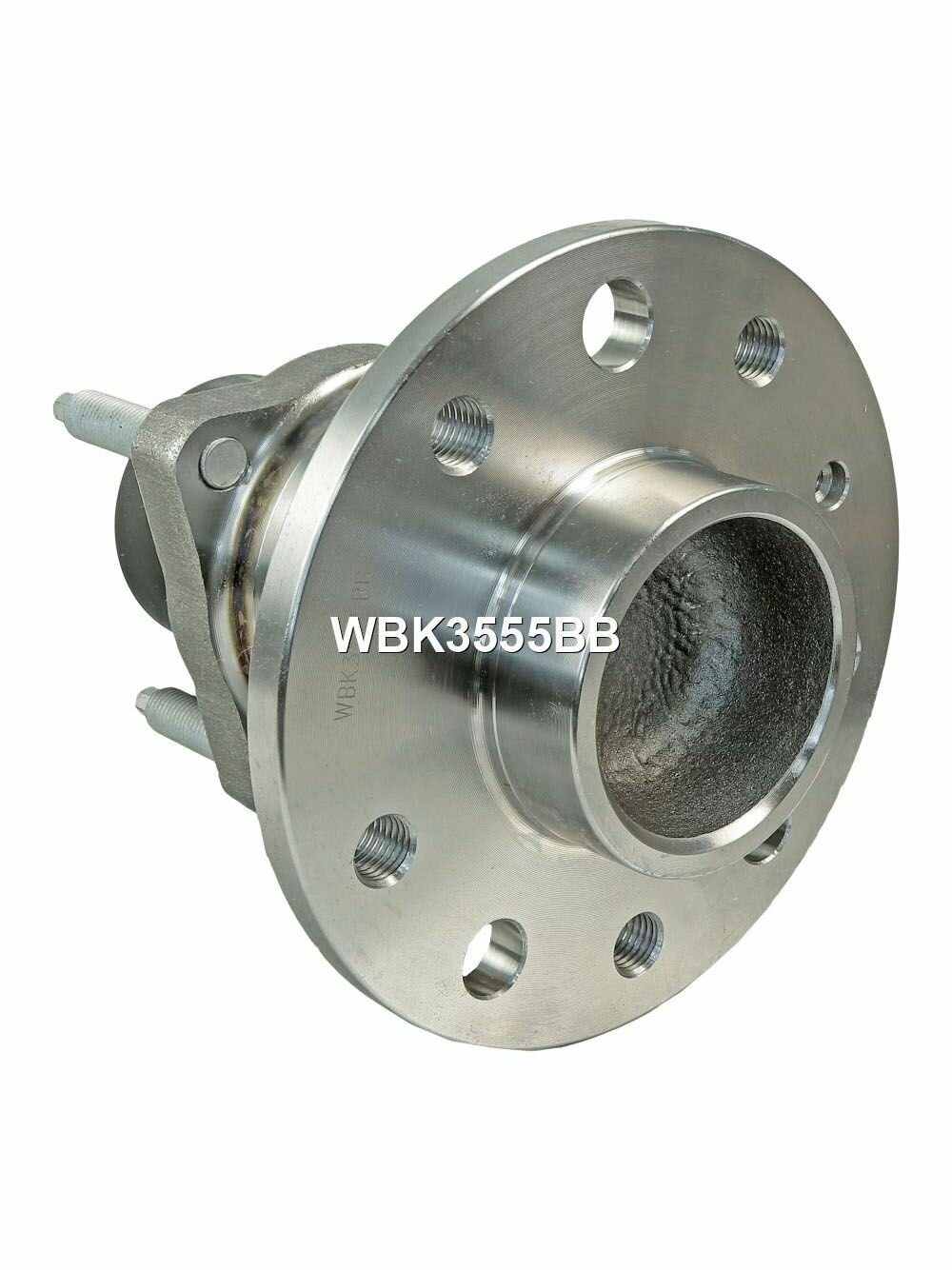 Ступица в сборе Chevrolet Astra (Шевроле Астра) / Opel Astra (Опель Астра)