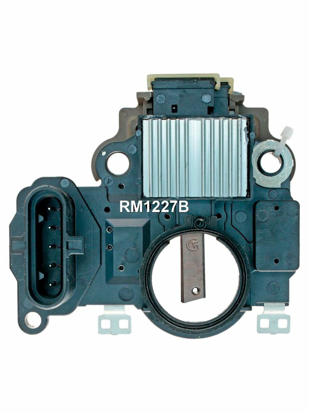 Регулятор генератора UTM RM1227B