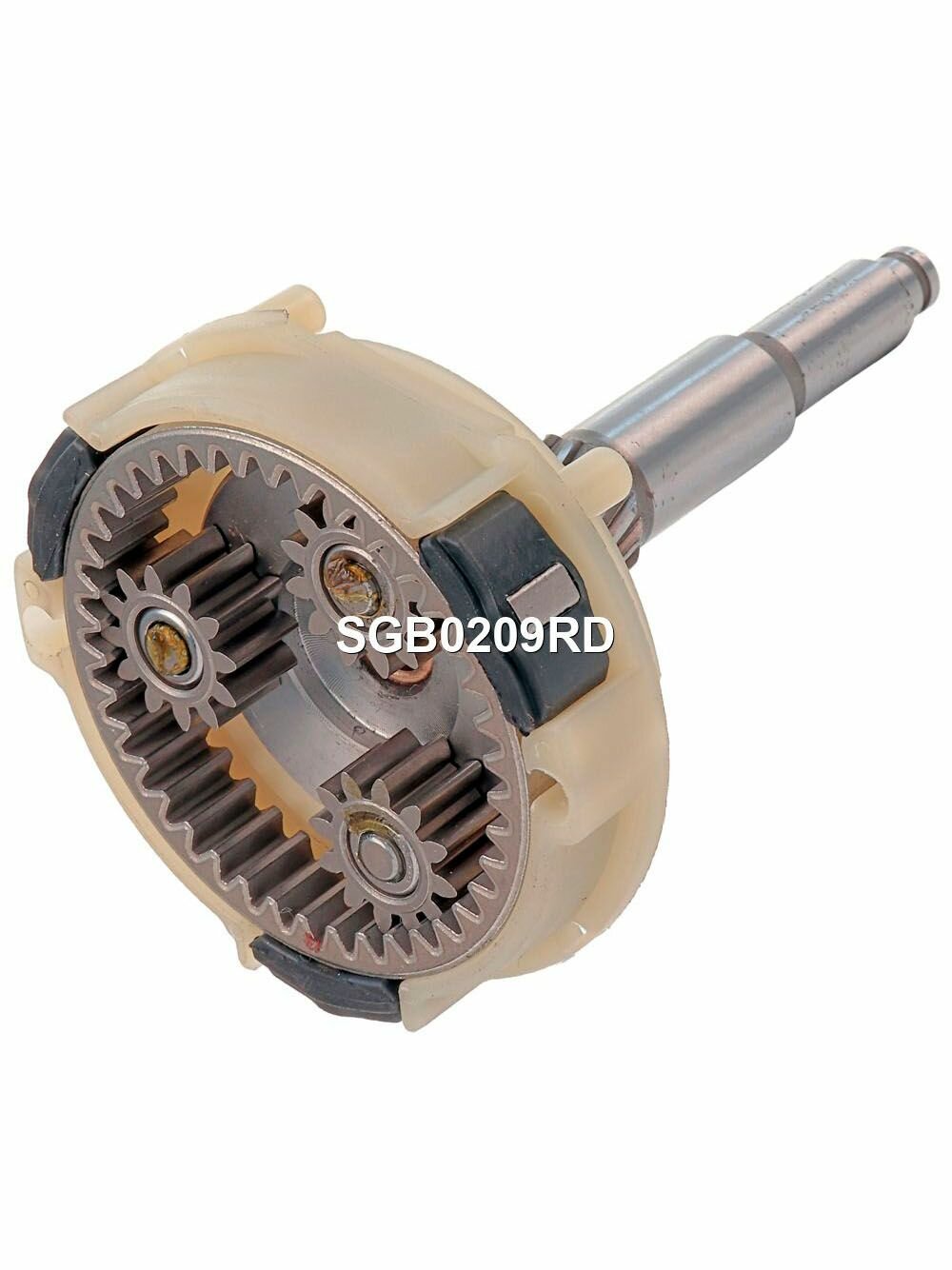Редуктор стартера Audi A3 Seat Ibiza Leon Skoda Fabia Octavia Superb Volkswagen Golf Jetta Touran Transporter
